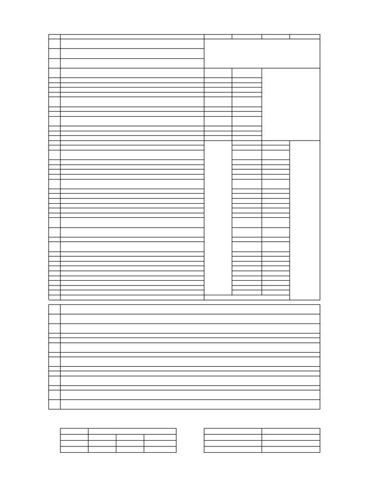 Coastal Dormitory House Rules | PDF