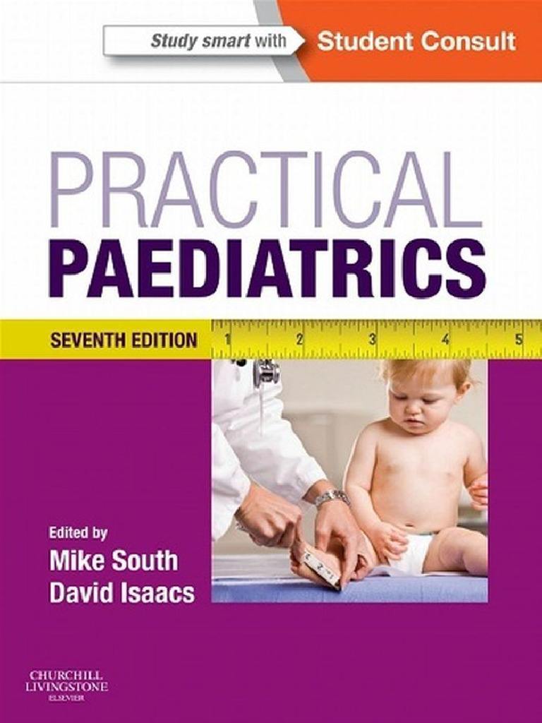 Practical Pediatrics | PDF | Doctor Of Medicine | Pediatrics