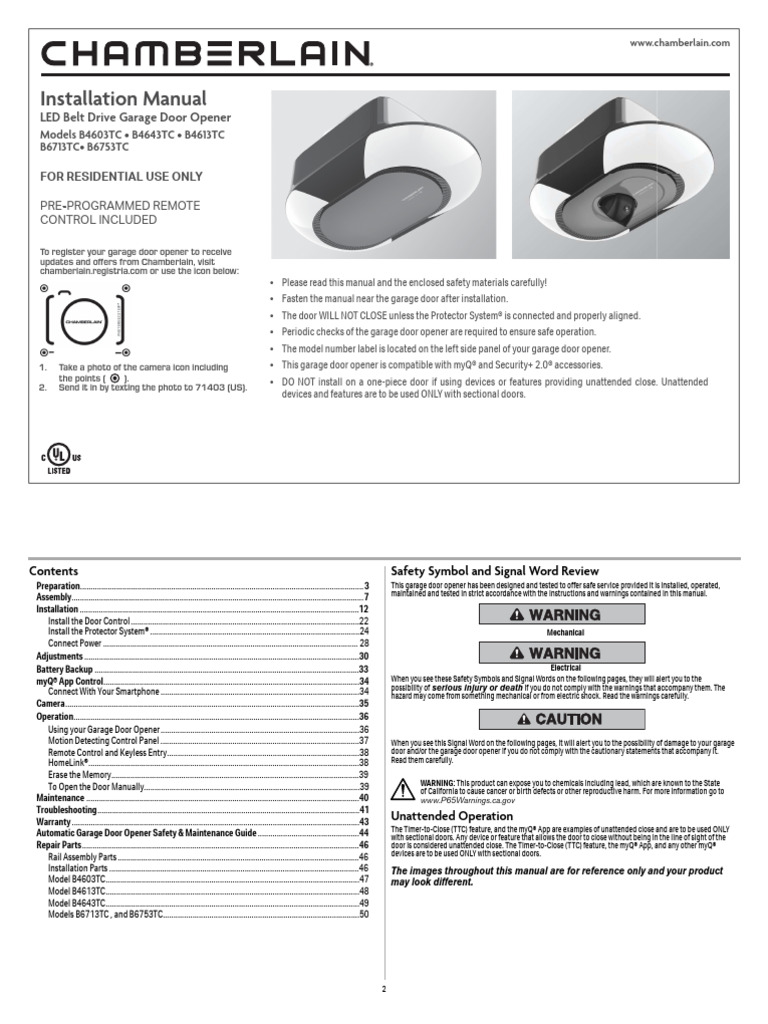 Installation Manual | PDF | Screw | Nut (Hardware)