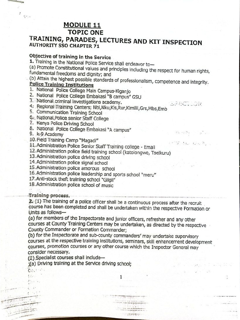 PP Notes | PDF