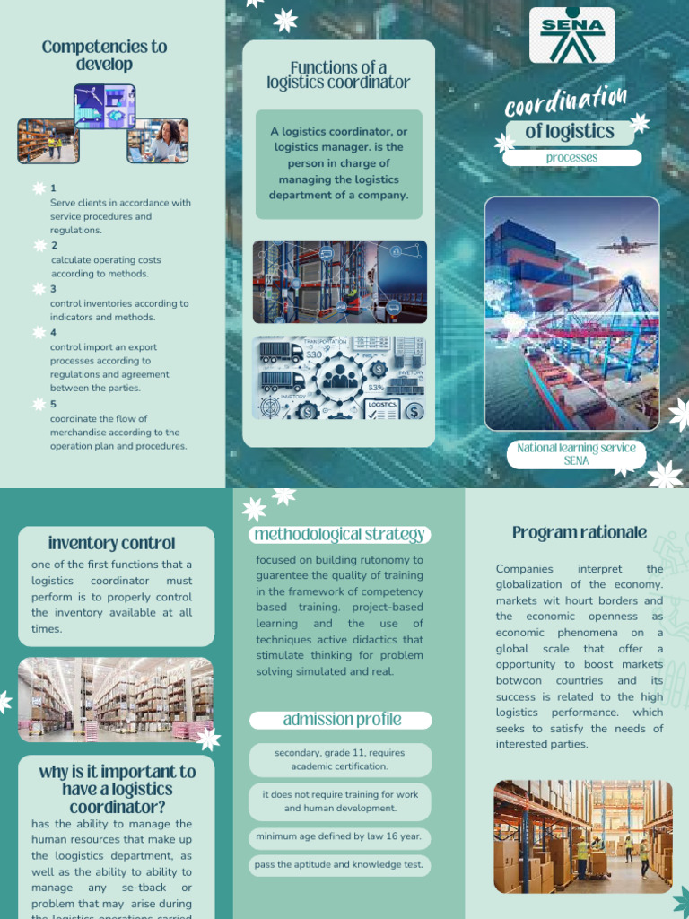 Folleto Tríptico Ofertas Alojamiento Rural Orgánico Verde | PDF | Logistics | Economies