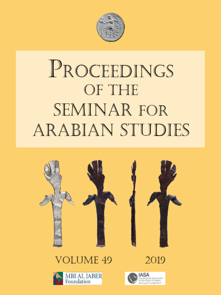 The Origins of The Traditional Approach | PDF | Jinn | Poetry
