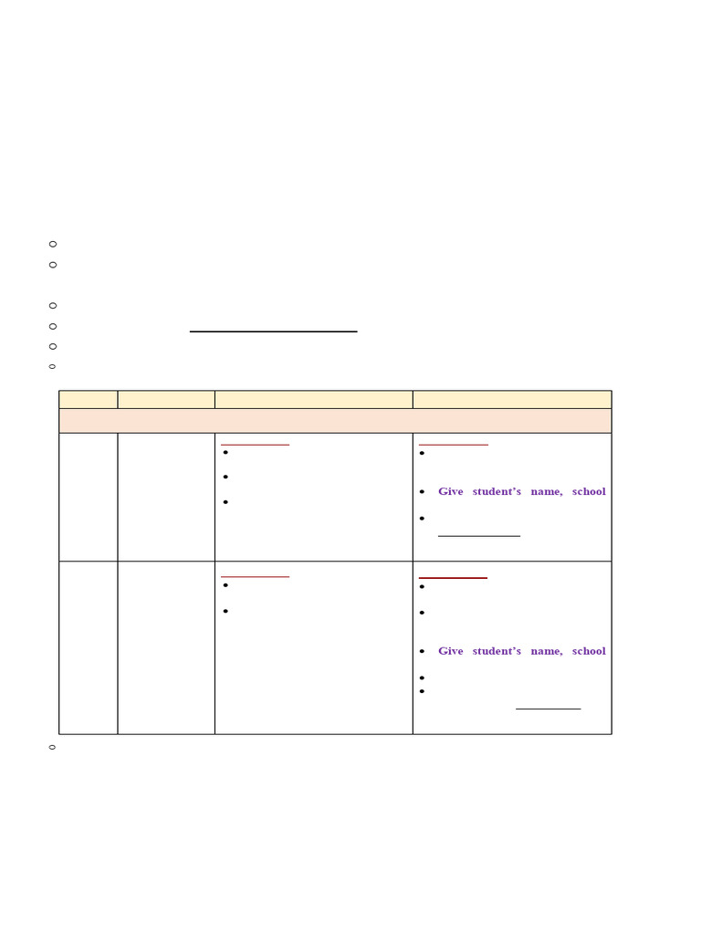Notice-Class-4 Computer Intelligence Compitition .1750920693 | PDF ...