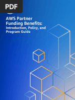 2023 AWS Partner Funding Benefits Program Guide - English | PDF