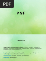 (PNF) Patterns and Activities | PDF | Anatomical Terms Of Motion ...