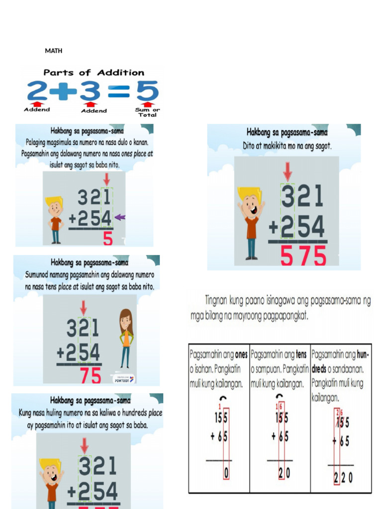 Math Pdf