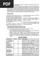 Qué es la espermarquia y su proceso | PDF | Eyaculación | Semen