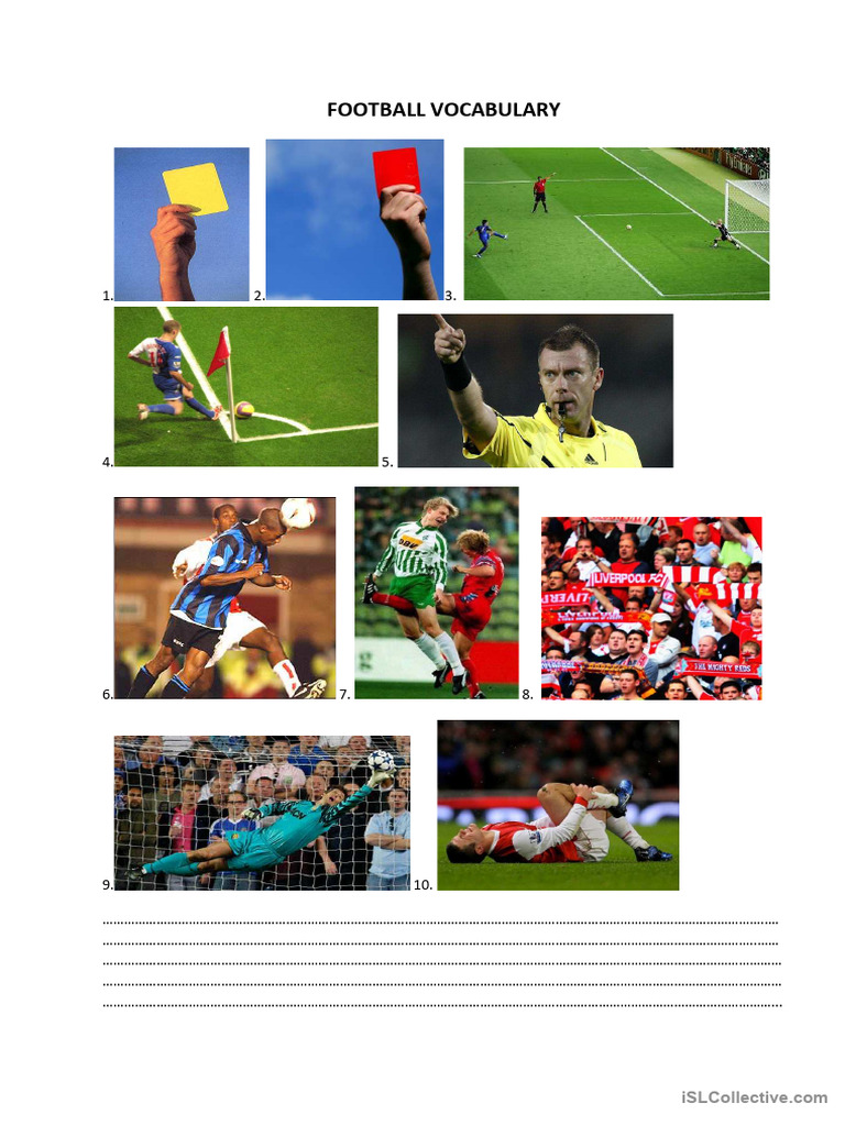 Football | PDF