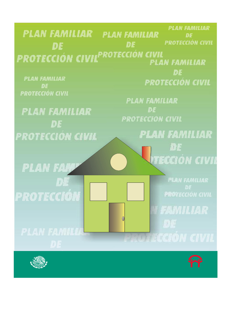 PFPC Folleto 7 | PDF | Gestión de emergencias