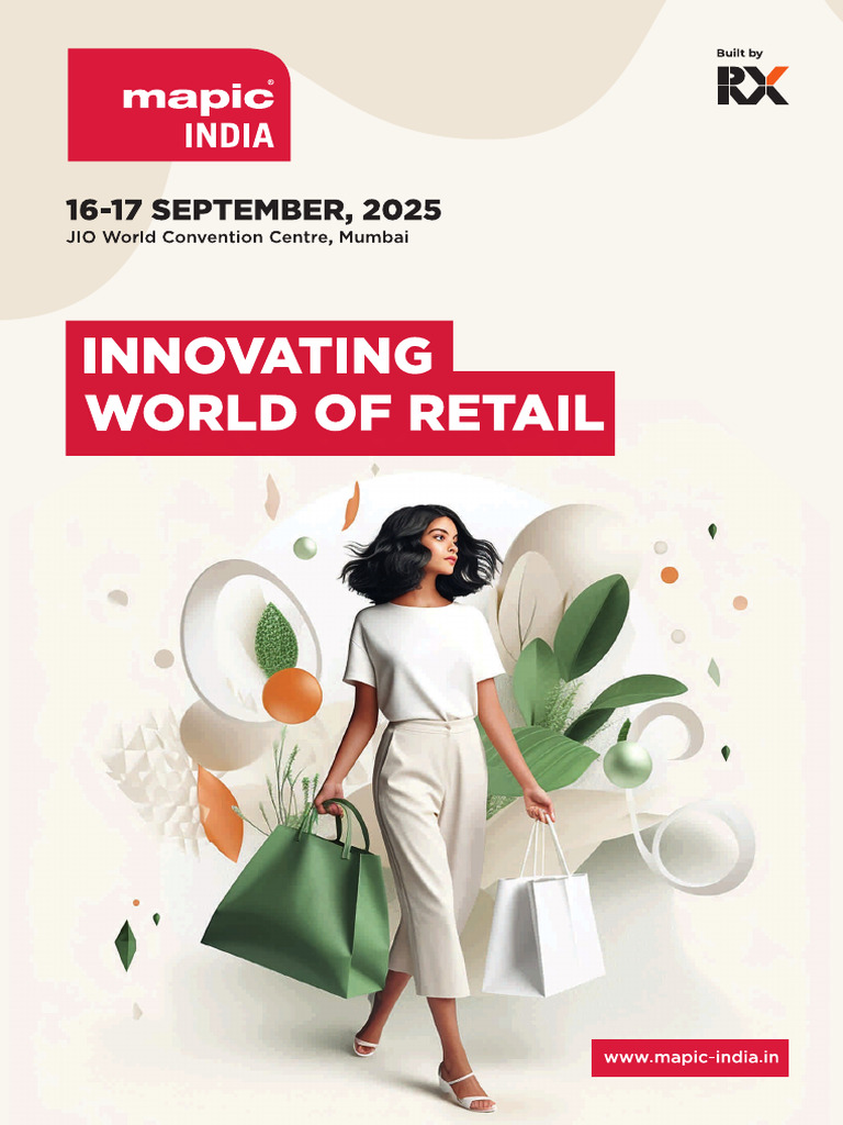 MAPIC India 2025 Updated Brochure - Pdf.coredownload.499918315 | PDF