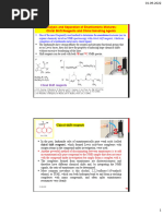 NMR Solvent Data Chart | PDF | Nuclear Magnetic Resonance Spectroscopy ...