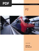 Module 1 Sales Management n5 | PDF | Sales | Marketing