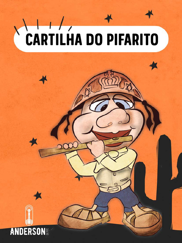 Cartilha Do Pifarito | PDF
