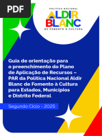 PNAB - Ciclo 2 | PDF | Pena de morte
