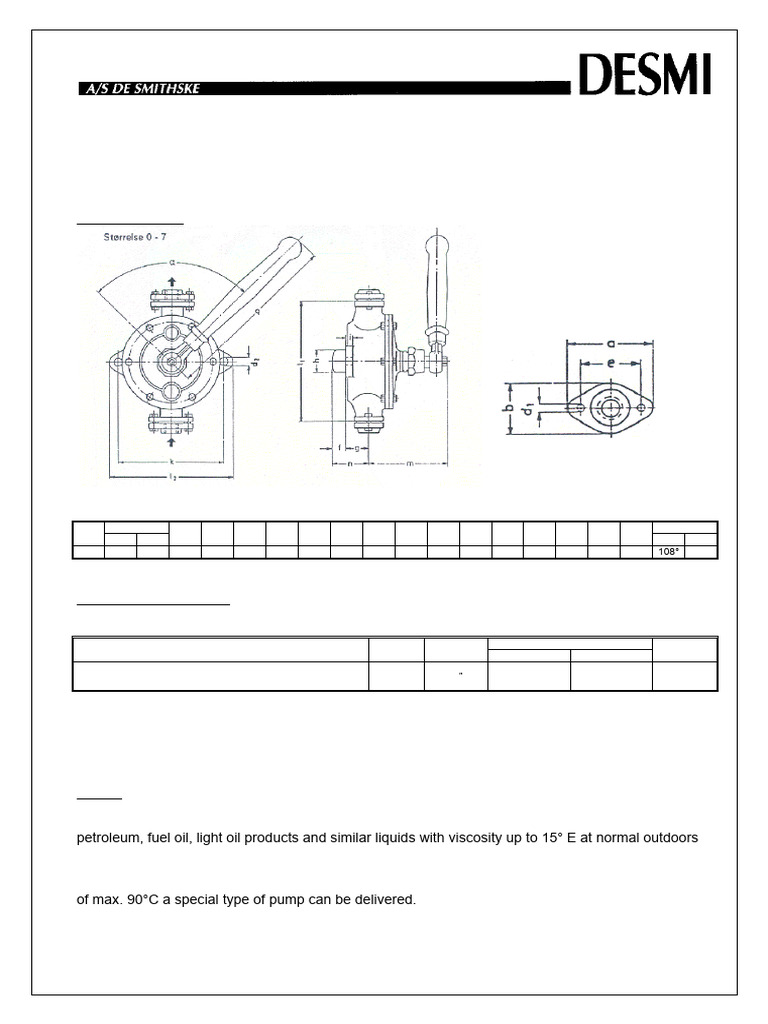 HAMAG-type A Size 1 | PDF