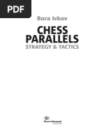 Chess Theories and Principles Explained | PDF