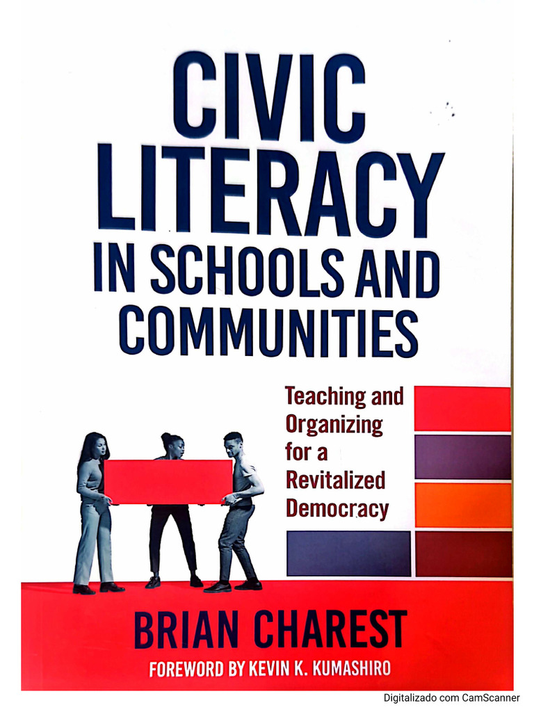 Civic Literacy for Democracy Revitalization | PDF