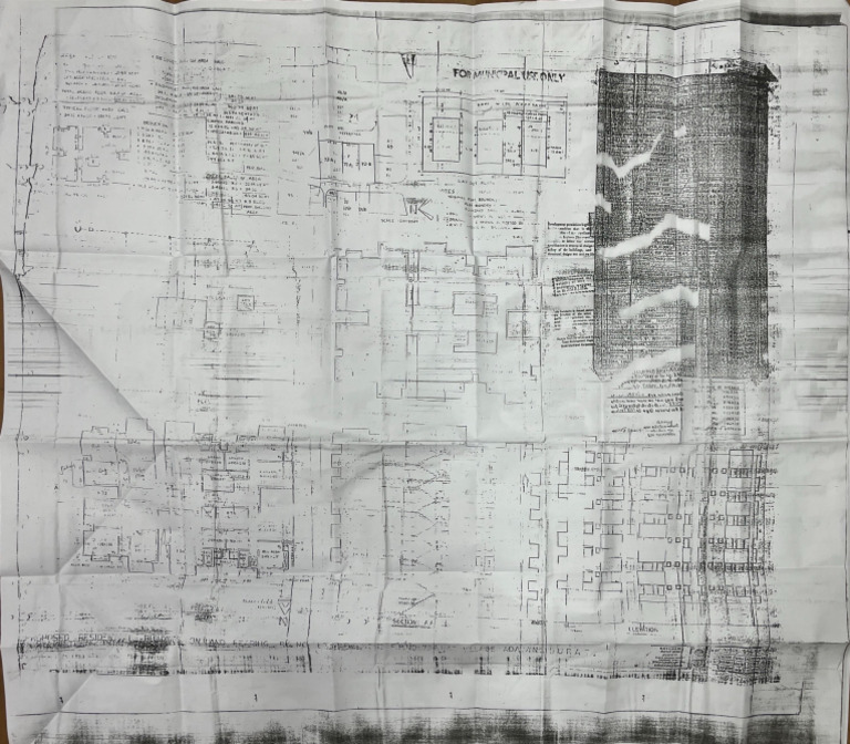 Vaishali Park Plan | PDF