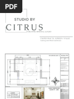 RCP Drafting Standards for Interior Design | PDF | Lighting | Interior ...