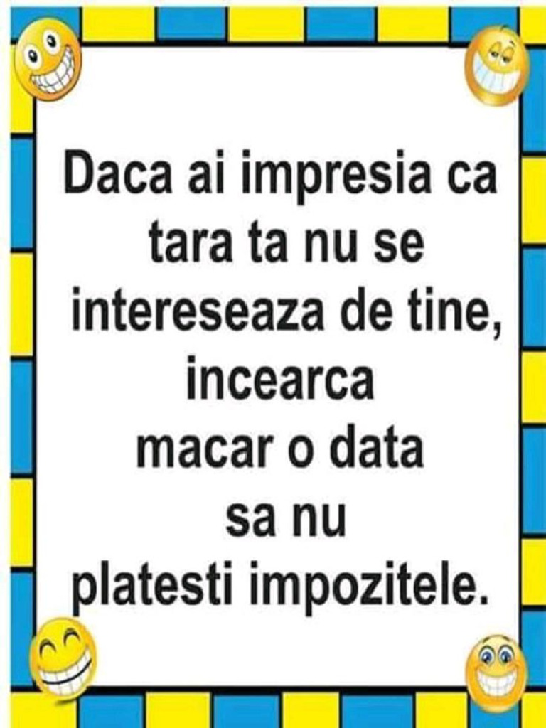 Atentie La Fisc | PDF
