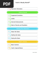 Uwizard 1.1.3: All-in-One Wii U Tool | PDF | Computer File Formats ...