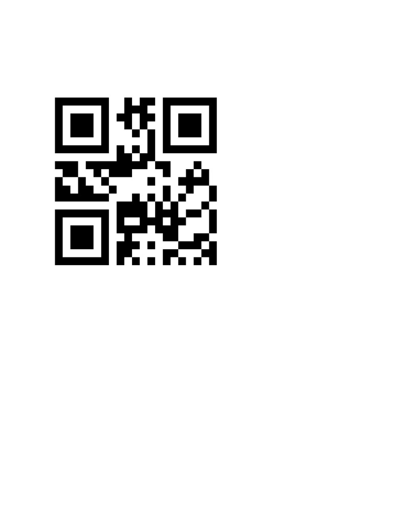 JohnLewis Return Evri QRCode 460526848 | PDF