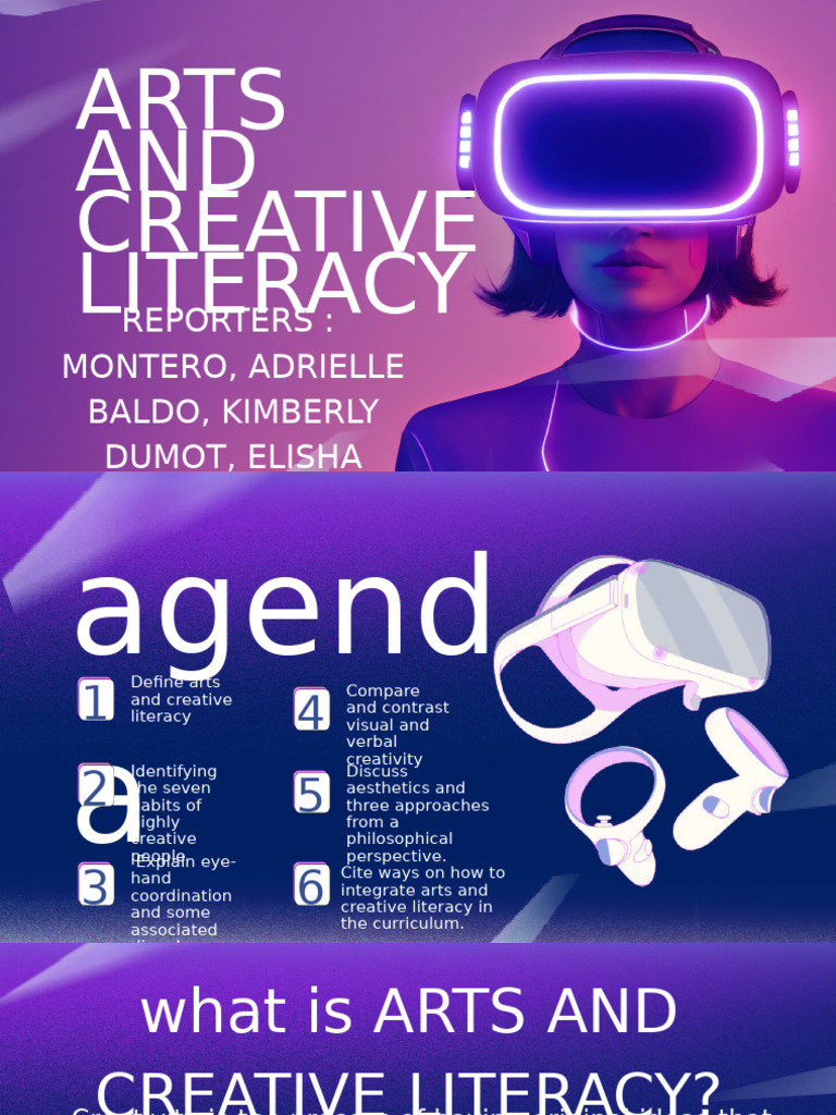 Pink and Blue Modern Virtual Reality Presentation 20250624 202330 0000 ...