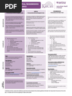 UnitedHealthCare Fillable Reconsideration Form | PDF | Identity ...