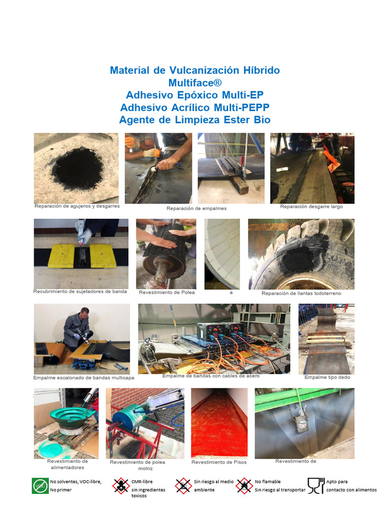 Beltec 2025 Multiface & Multi-EP & Multi-PEPP & Ester Bio | PDF ...