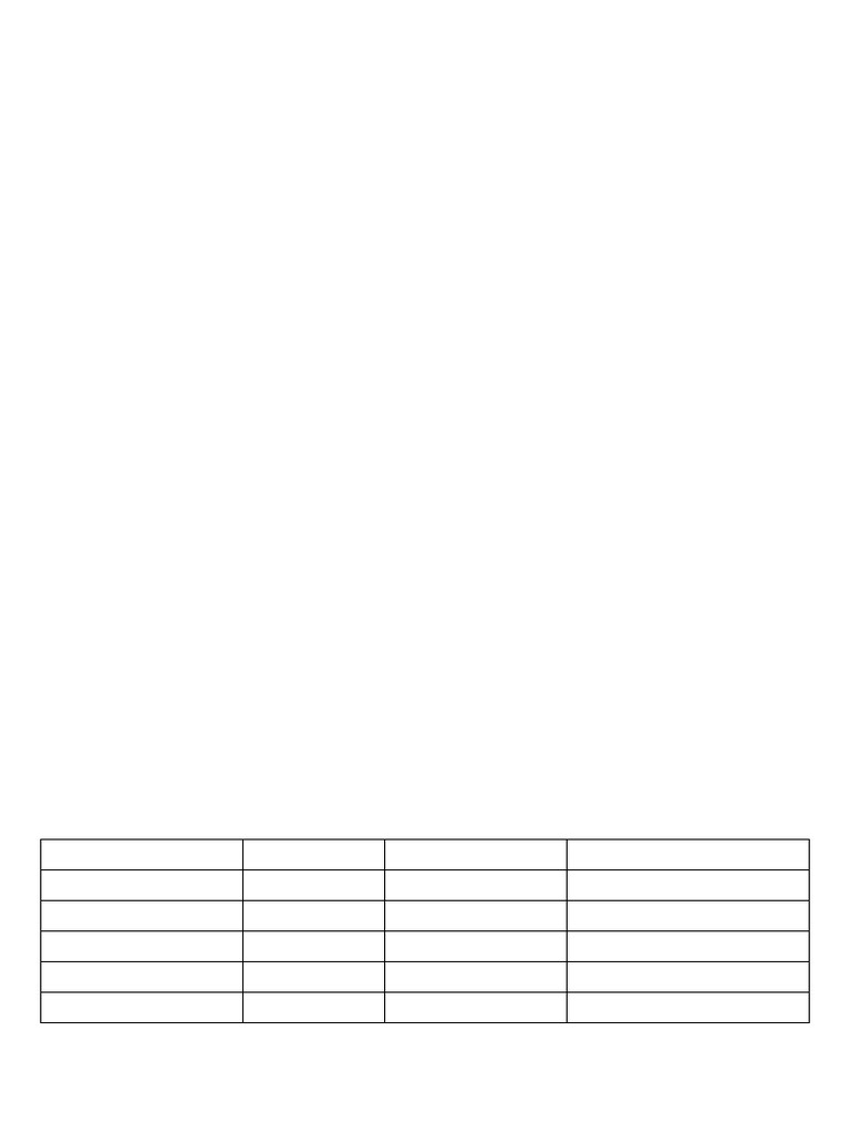 Positive Typhoid Report for Mr. Gadula | PDF