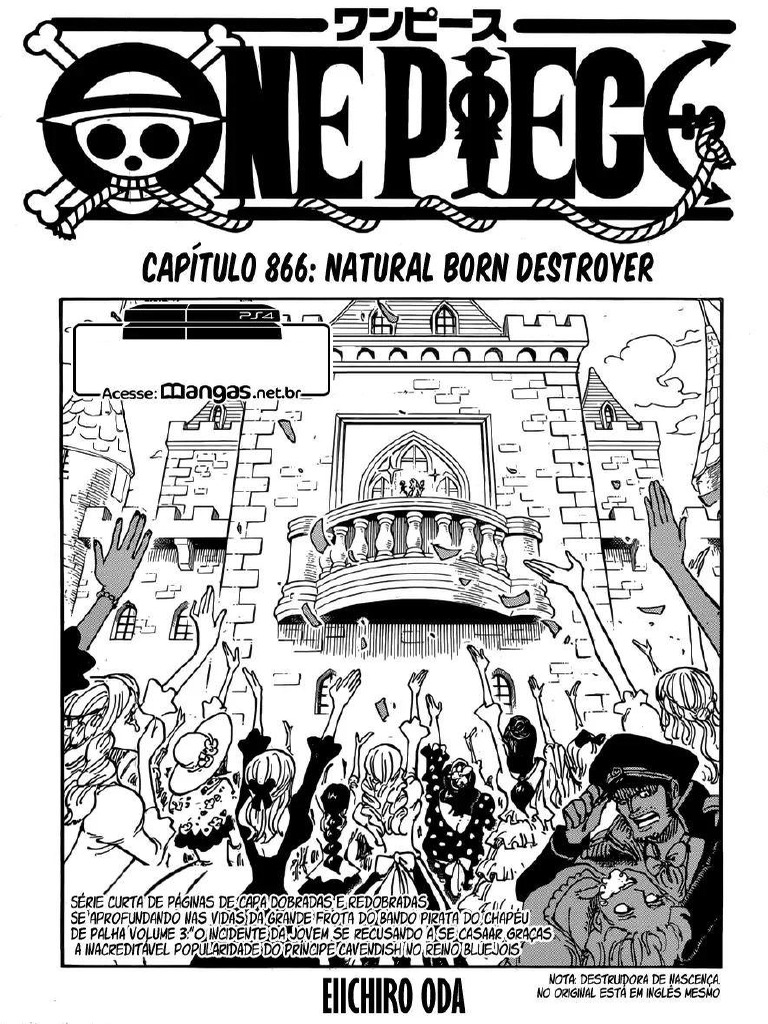 0866 - Natural Born Destroyer-Min | PDF