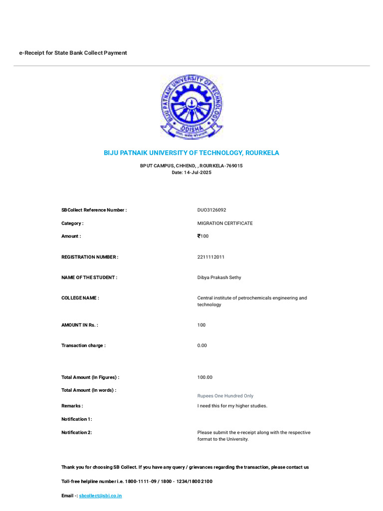 Dibya Migration | PDF