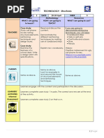 Grade 7 Technology: Structures Worksheet | PDF | Gear | Paper