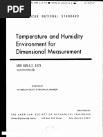 Ansi Asqc Z1-4 1993 | PDF