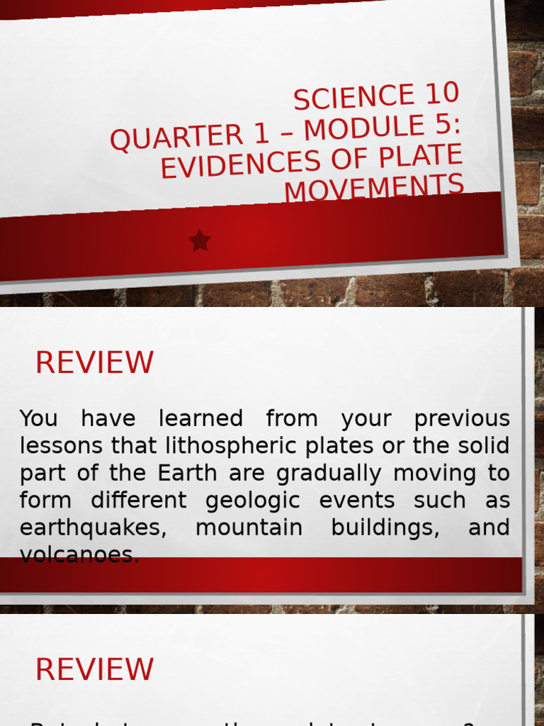 Inbound 916627980990353104 | PDF | Plate Tectonics | Continent