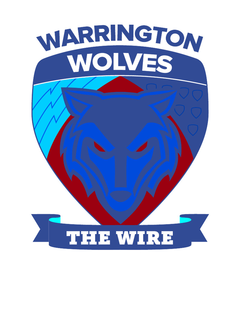 Warrington Wolves | PDF