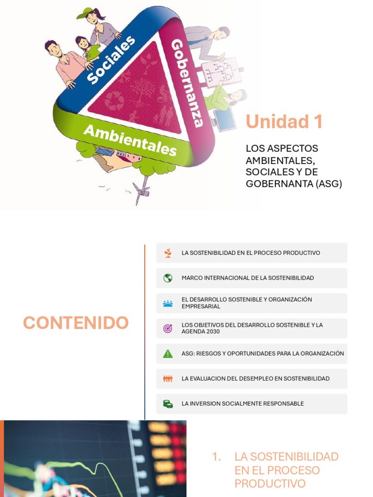 Presentacion de Sostenibilidad | PDF | Sustentabilidad | Desarrollo sostenible