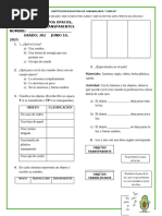 Objetos Transparentes Traslucidos y Opacos | PDF