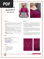 Birkin Bag Sewing Pattern Guide | PDF