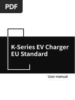 ECM3 Earth Continuity Relay Overview | PDF | Relay | Power Supply