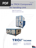 Waterside Control Fan Coils Overview | PDF | Heat Exchanger ...