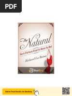 The Mystery Method: Seduction Unlocked | PDF | Body Language | Seduction
