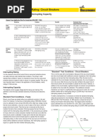 Fault Current Limiter Guide | PDF | Alternating Current | Electrical Grid