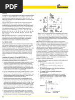 NEC 10-Ft Tap Rules Explained | PDF | Transformer | Equipment