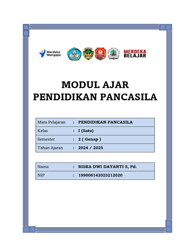 Ma Kebersihan Fungsi Drainase Dan Sanitasi - PKN - Kelas 1 - Riska Dwi ...