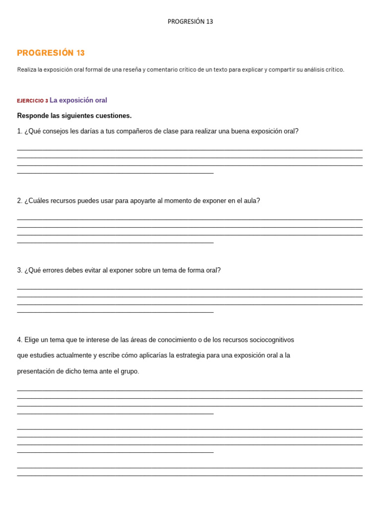 ACTIVIDAD PROGRESIÓN 13.docx - 20250622 - 104924 - 0000 | PDF