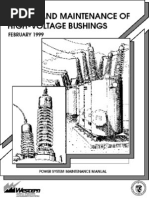 ABB OLTC-Technical Guide | PDF | Switch | Transformer