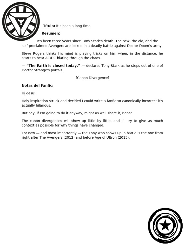 HBYG - Generalidades | PDF