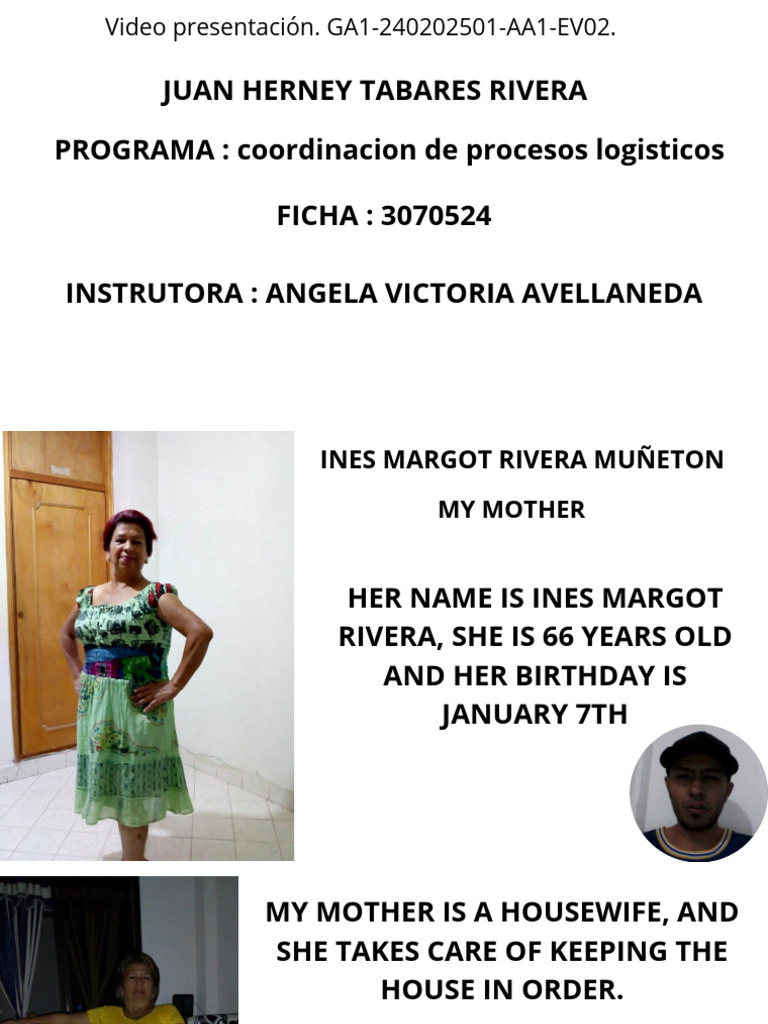 Video Presentación. GA1-240202501-AA1-EV02. (1) EN ESTE VIDEO EXPONDREMOS COMO EL INGLES NOA ...