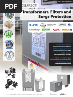 Payton Planar Full Catalog | PDF | Printed Circuit Board | Transformer